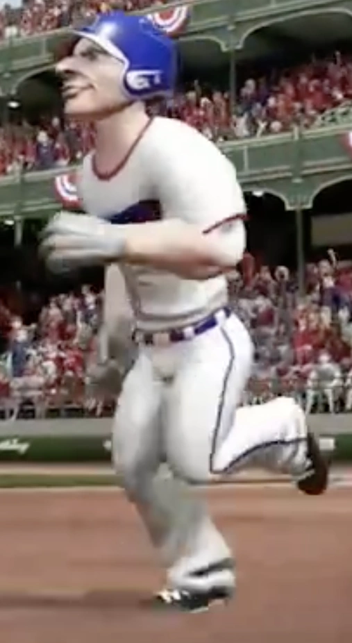 Derek Childs | United States Baseball League Wiki | Fandom