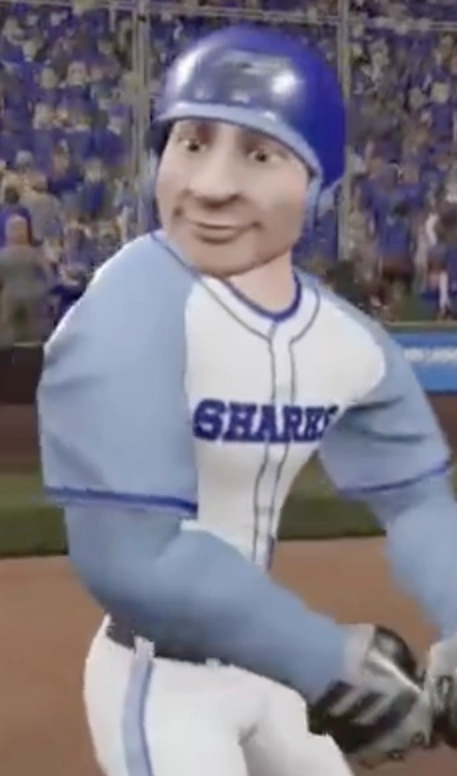 Jason Lovett | United States Baseball League Wiki | Fandom