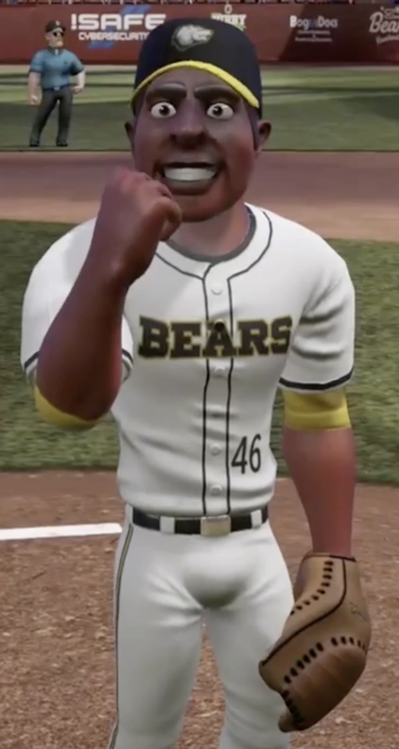 Dwayne Thomas | United States Baseball League Wiki | Fandom