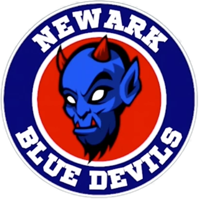 Newark Blue Devils | United States Baseball League Wiki | Fandom