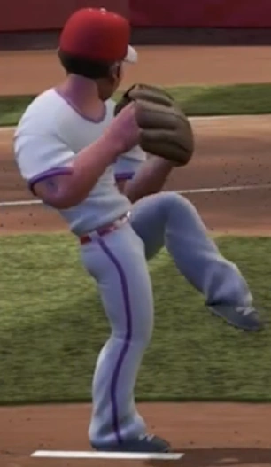 Rodrigo Velasco | United States Baseball League Wiki | Fandom