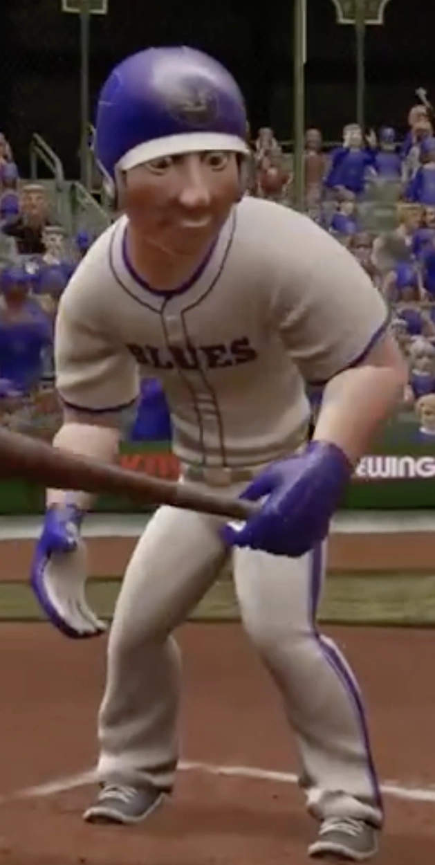 Shane Lavery | United States Baseball League Wiki | Fandom