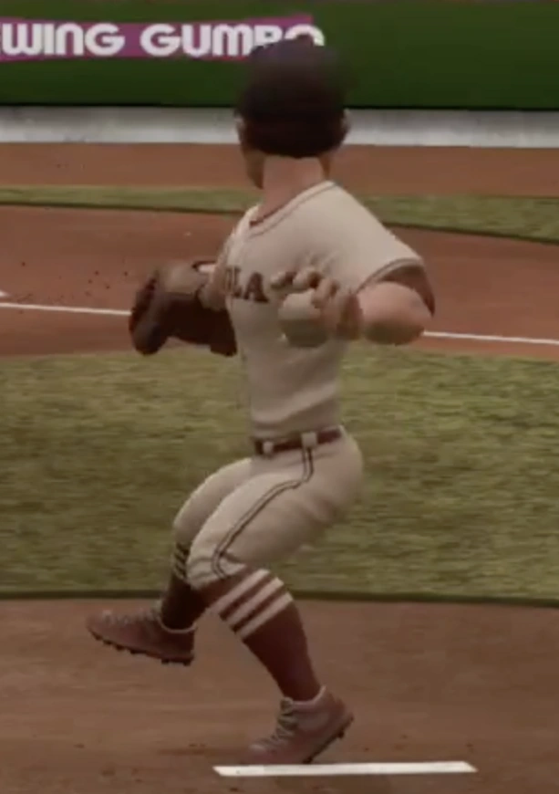 Jason Coleman | United States Baseball League Wiki | Fandom