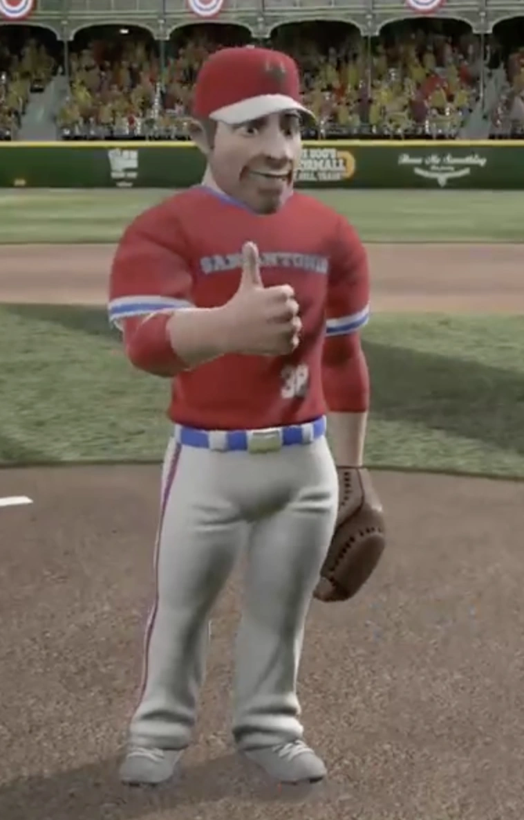 Greg Schuler | United States Baseball League Wiki | Fandom