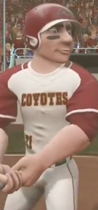 Tony Labriola | United States Baseball League Wiki | Fandom