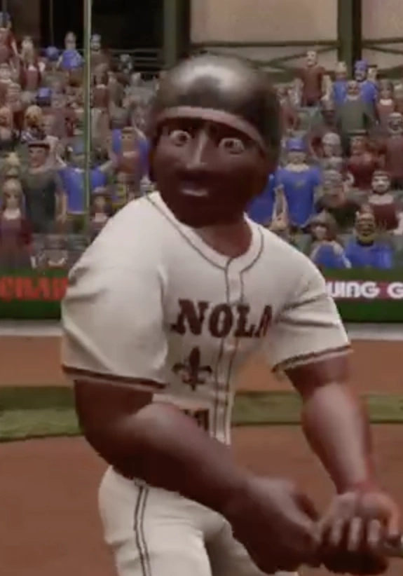 Myron Davis | United States Baseball League Wiki | Fandom