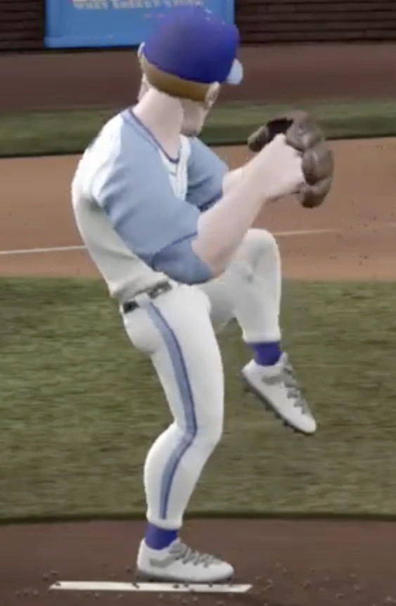 Sean Bachmann | United States Baseball League Wiki | Fandom