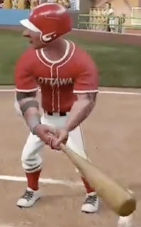 Rafael Garcia | United States Baseball League Wiki | Fandom