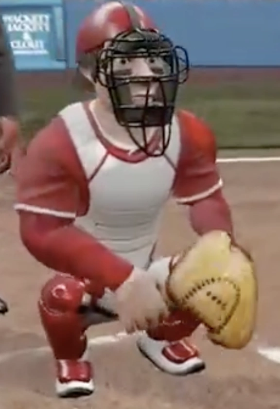 Justin Richardson | United States Baseball League Wiki | Fandom