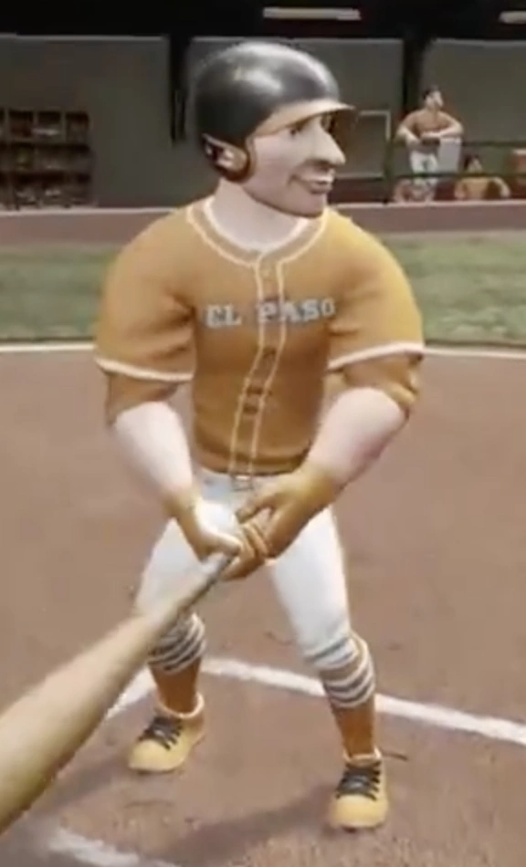 Tim Lynch | United States Baseball League Wiki | Fandom