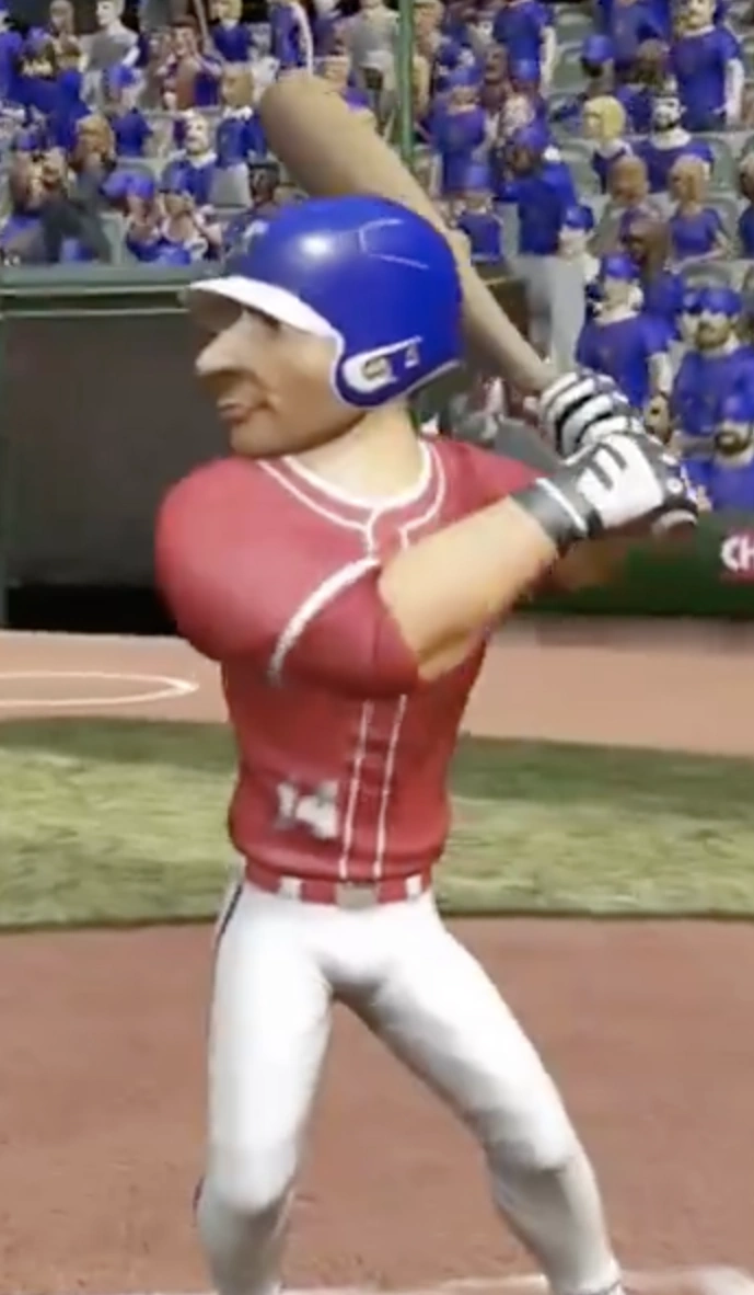 Jose Ayala | United States Baseball League Wiki | Fandom