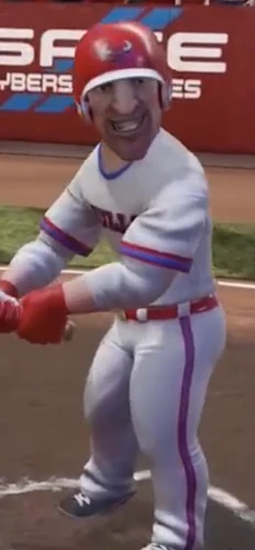 Logan McLaughlin | United States Baseball League Wiki | Fandom