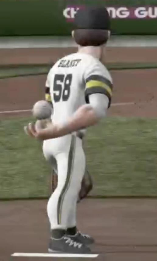 Craig Blaney | United States Baseball League Wiki | Fandom