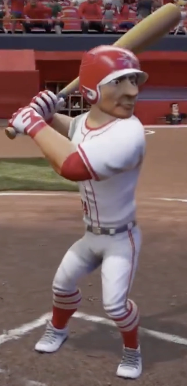 Jonatan Lopez | United States Baseball League Wiki | Fandom