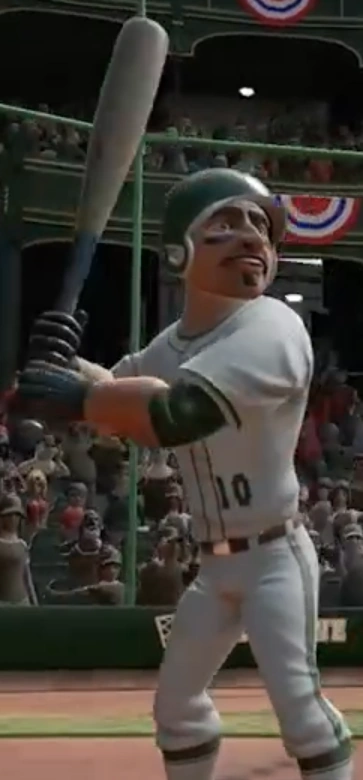 Cristian Suarez | United States Baseball League Wiki | Fandom