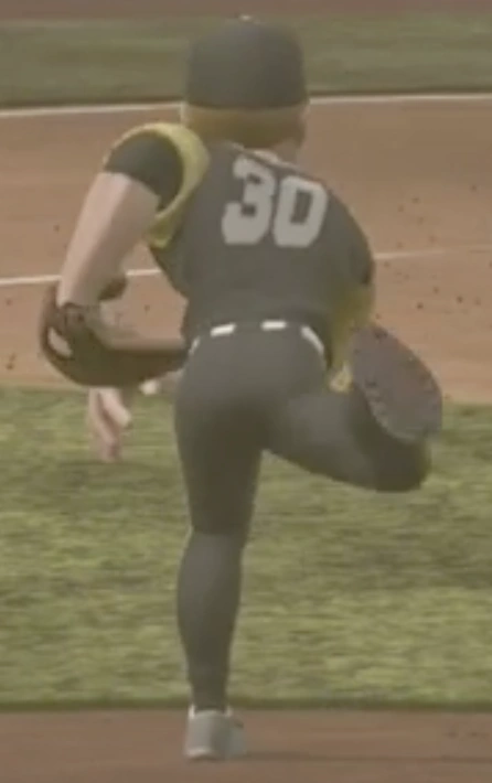 Ryan King | United States Baseball League Wiki | Fandom