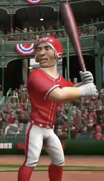 Kazuhiro Inoue | United States Baseball League Wiki | Fandom