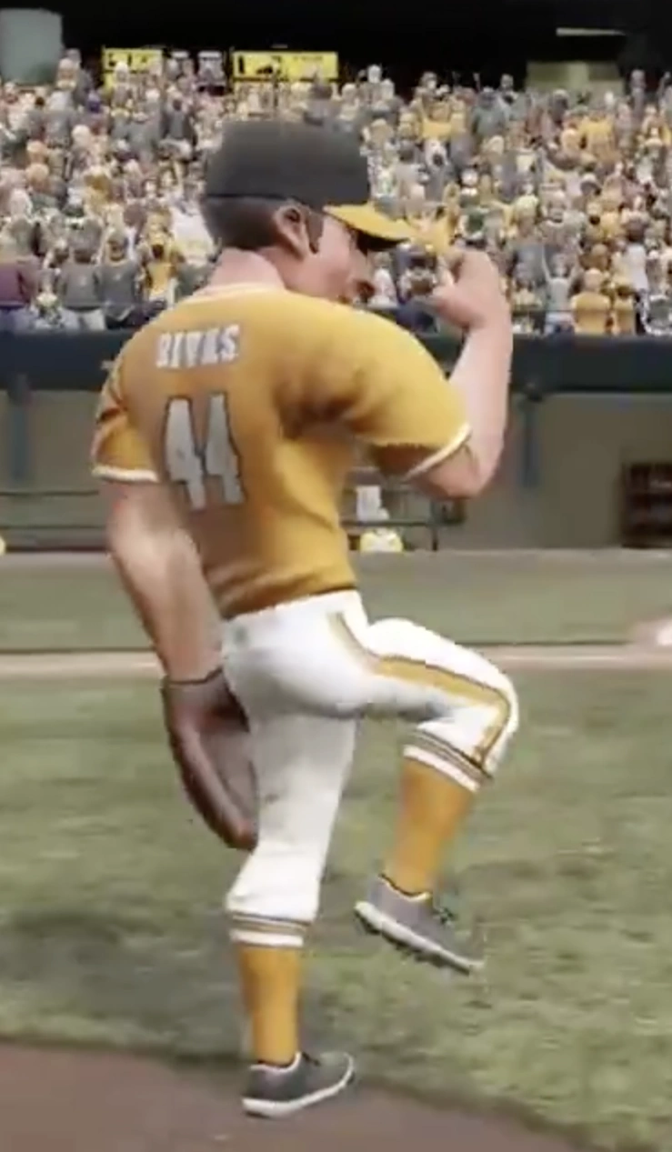 Juan Rivas | United States Baseball League Wiki | Fandom