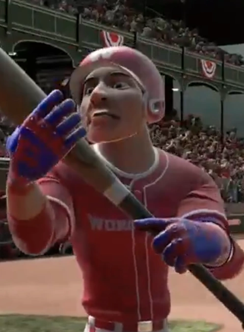 Manny Castillo Baseball