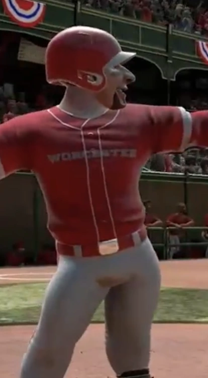 Tyler Cole | United States Baseball League Wiki | Fandom