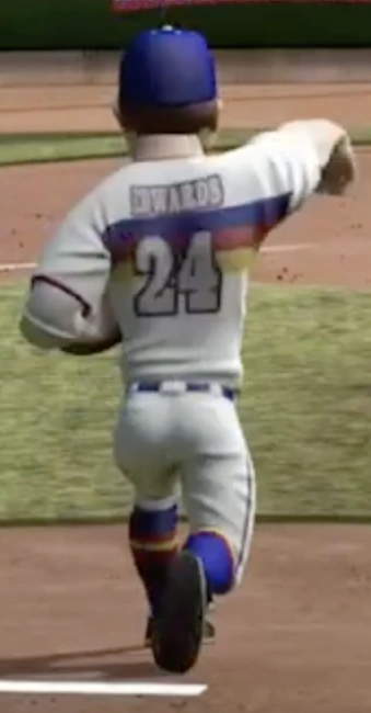 Brandon Edwards | United States Baseball League Wiki | Fandom