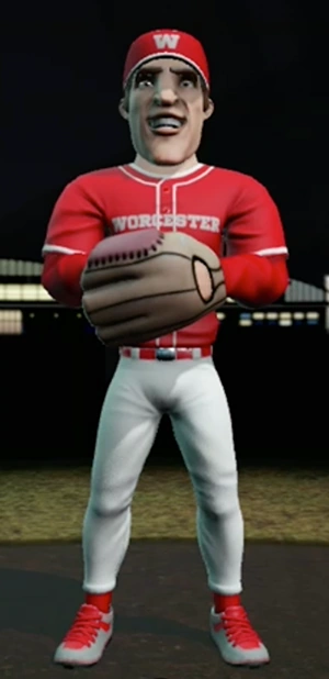 Jason Connolly | United States Baseball League Wiki | Fandom