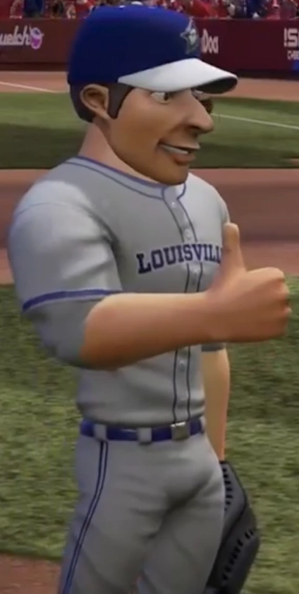 Jaime Ocasio | United States Baseball League Wiki | Fandom