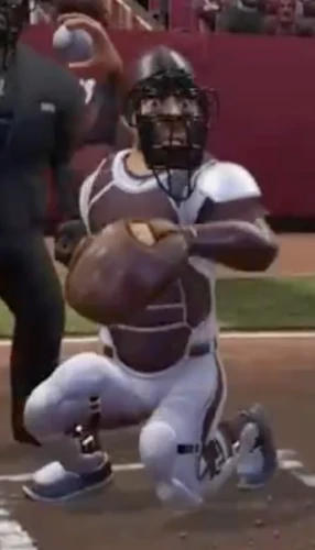 Eduardo Jaramillo | United States Baseball League Wiki | Fandom