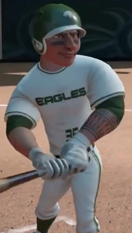 Danny Mora | United States Baseball League Wiki | Fandom