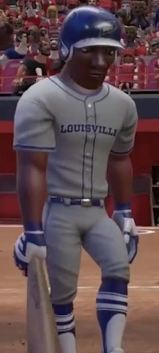 Andre Price | United States Baseball League Wiki | Fandom