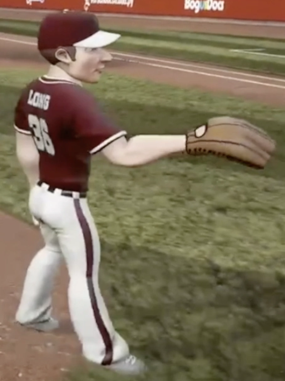 Justin Long | United States Baseball League Wiki | Fandom