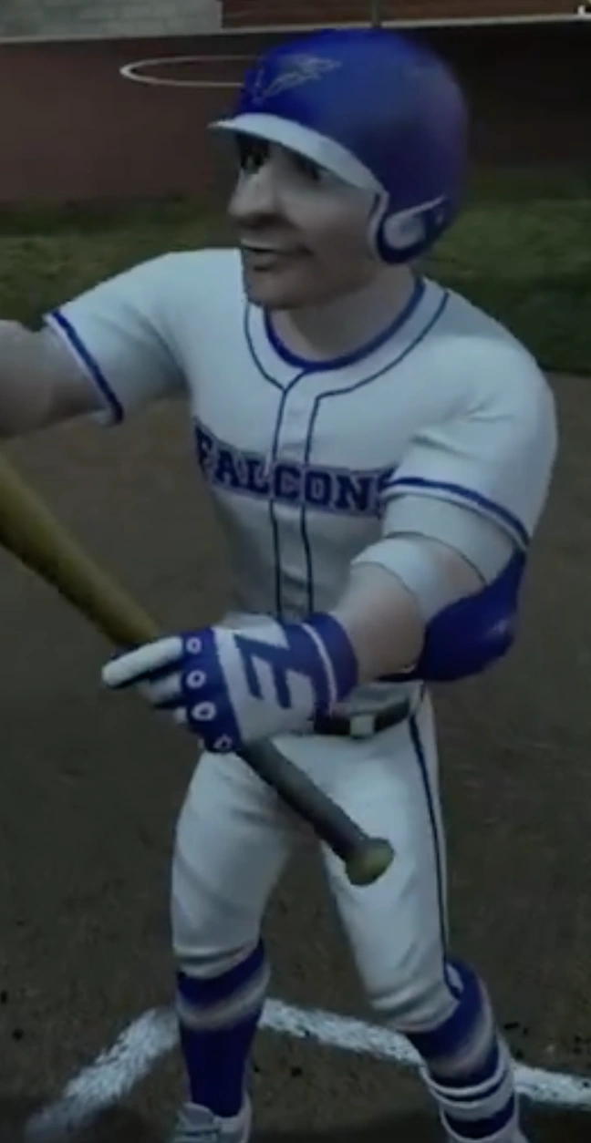 Michael Costello | United States Baseball League Wiki | Fandom