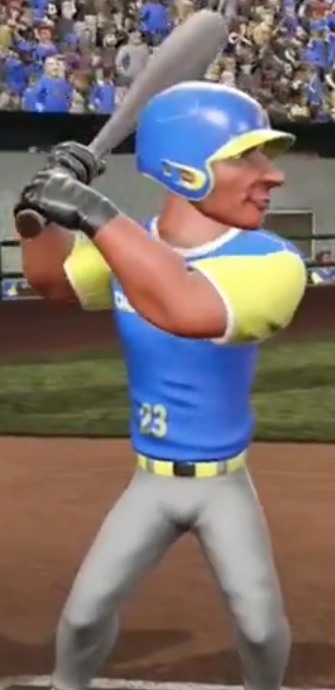 Alonso Zavala | United States Baseball League Wiki | Fandom