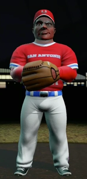 Marcelo Petit | United States Baseball League Wiki | Fandom