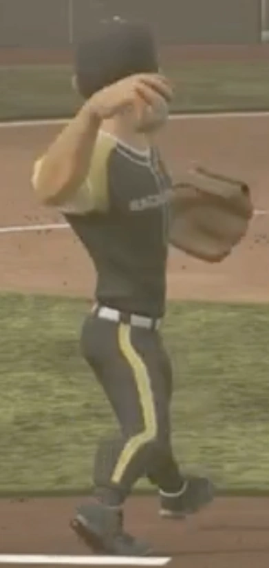 José Nunez | United States Baseball League Wiki | Fandom