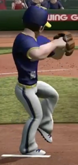 Matt Alexander | United States Baseball League Wiki | Fandom