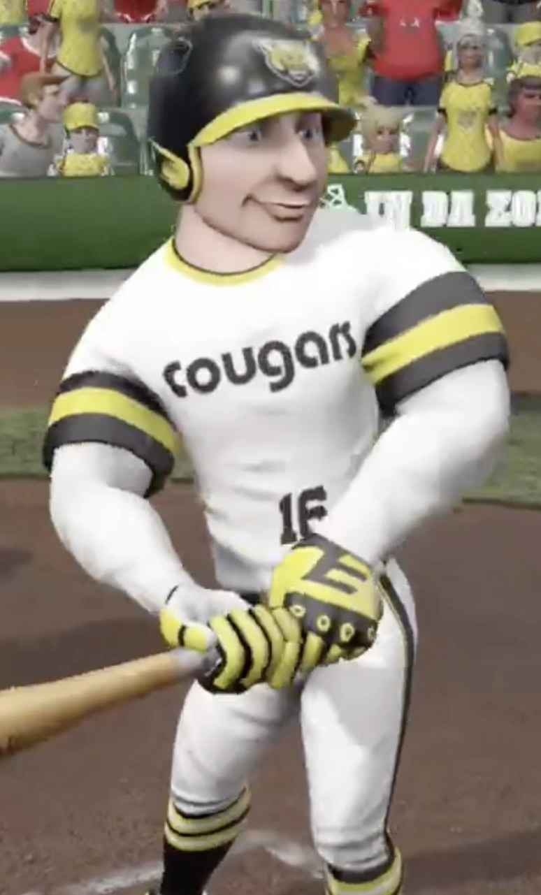 Rowan Ryan | United States Baseball League Wiki | Fandom