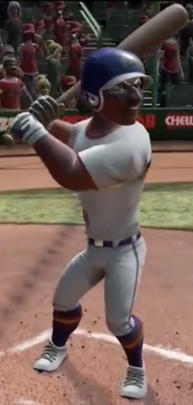 Jacoby Taylor | United States Baseball League Wiki | Fandom