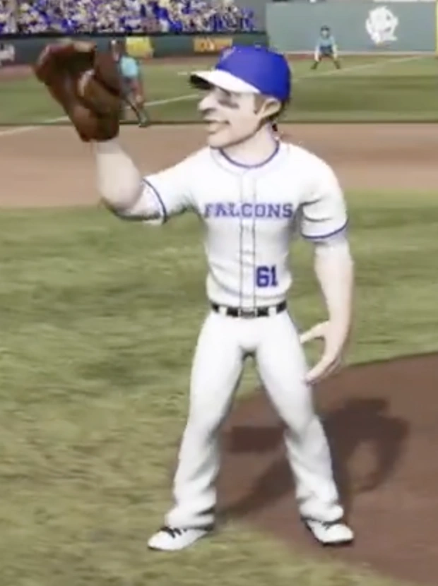 Hunter Conway | United States Baseball League Wiki | Fandom