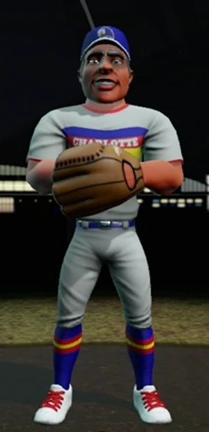 Martijn de Groot | United States Baseball League Wiki | Fandom