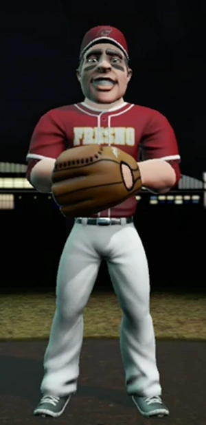 Jacob Dunleavy | United States Baseball League Wiki | Fandom