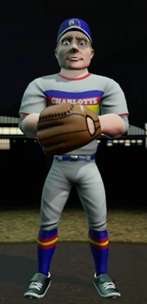 Carson Krause | United States Baseball League Wiki | Fandom