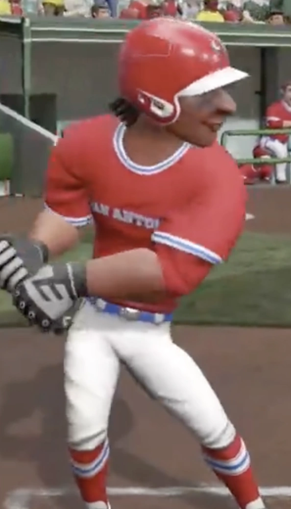 Carlos Ramirez Jr. | United States Baseball League Wiki | Fandom