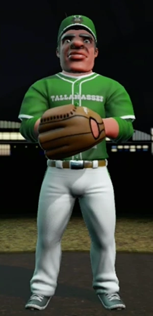 Salvador Escobar | United States Baseball League Wiki | Fandom