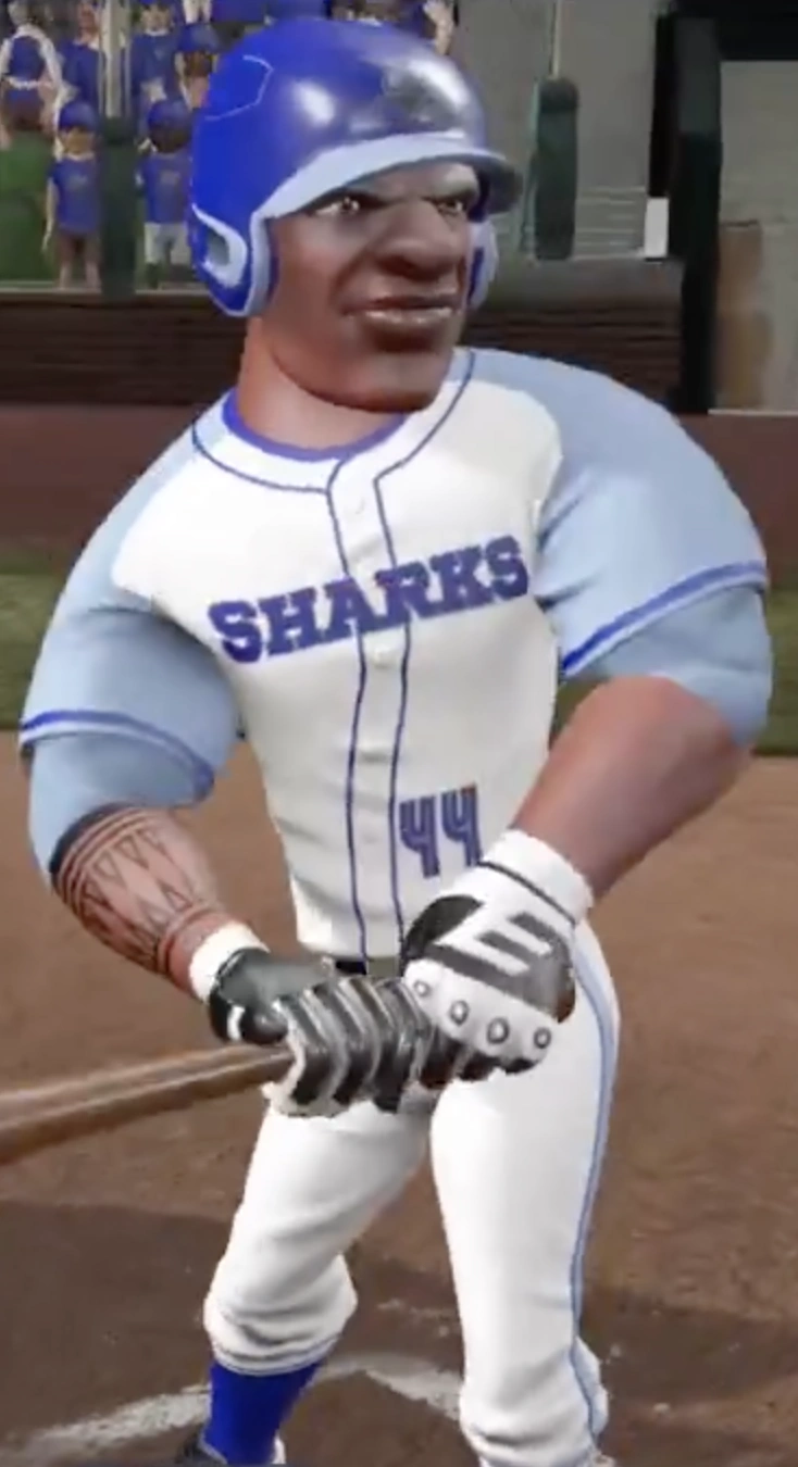Daniel Morejon | United States Baseball League Wiki | Fandom