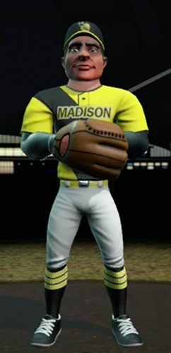 Marcel Duarte | United States Baseball League Wiki | Fandom