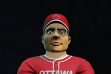 Manny Castillo Baseball