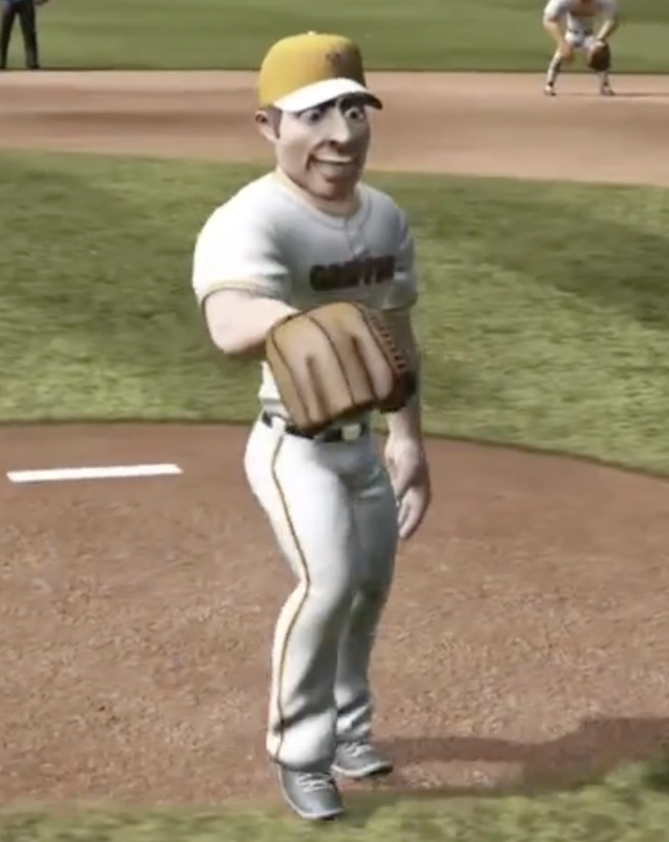 Jacob Snyder | United States Baseball League Wiki | Fandom