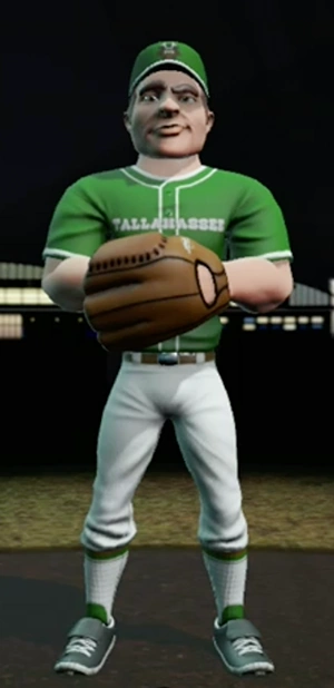 Dylan Lane | United States Baseball League Wiki | Fandom