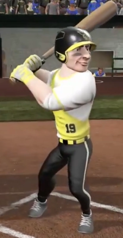 Casey Ratliff | United States Baseball League Wiki | Fandom